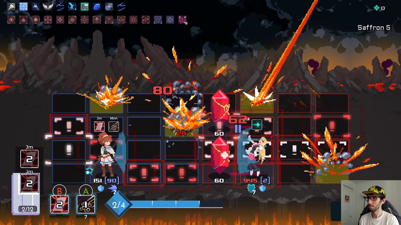 Teardown Hazel, Hell Mode 14, Neutral - One Step From Eden - YouTube