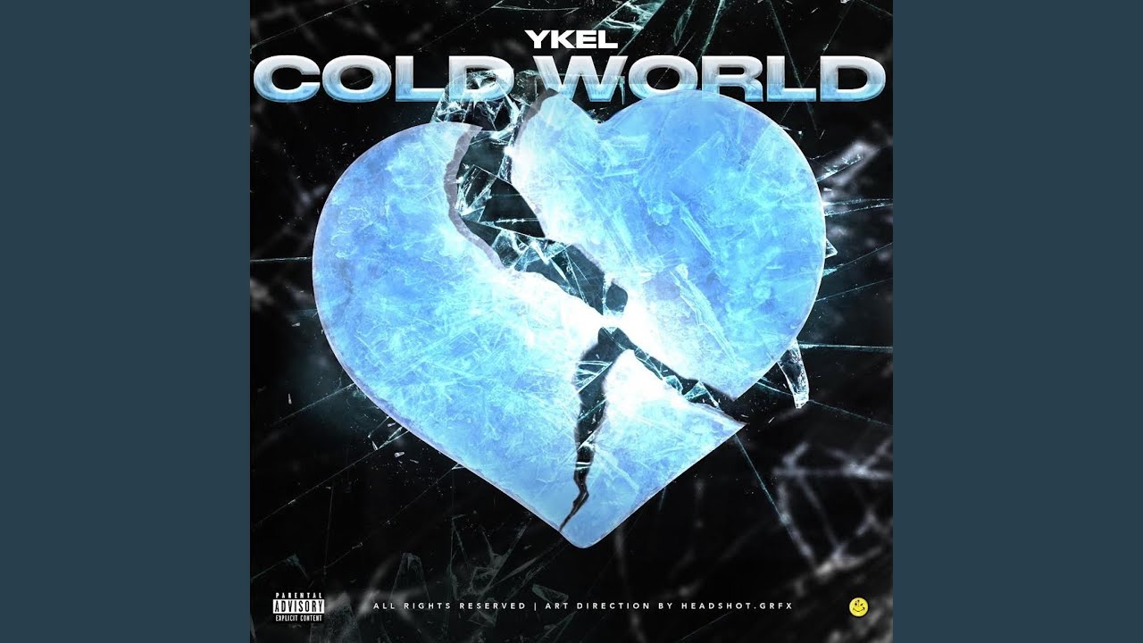 Cold world - YouTube