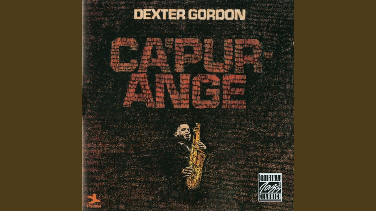 Ca'Purange (Album Version) - YouTube