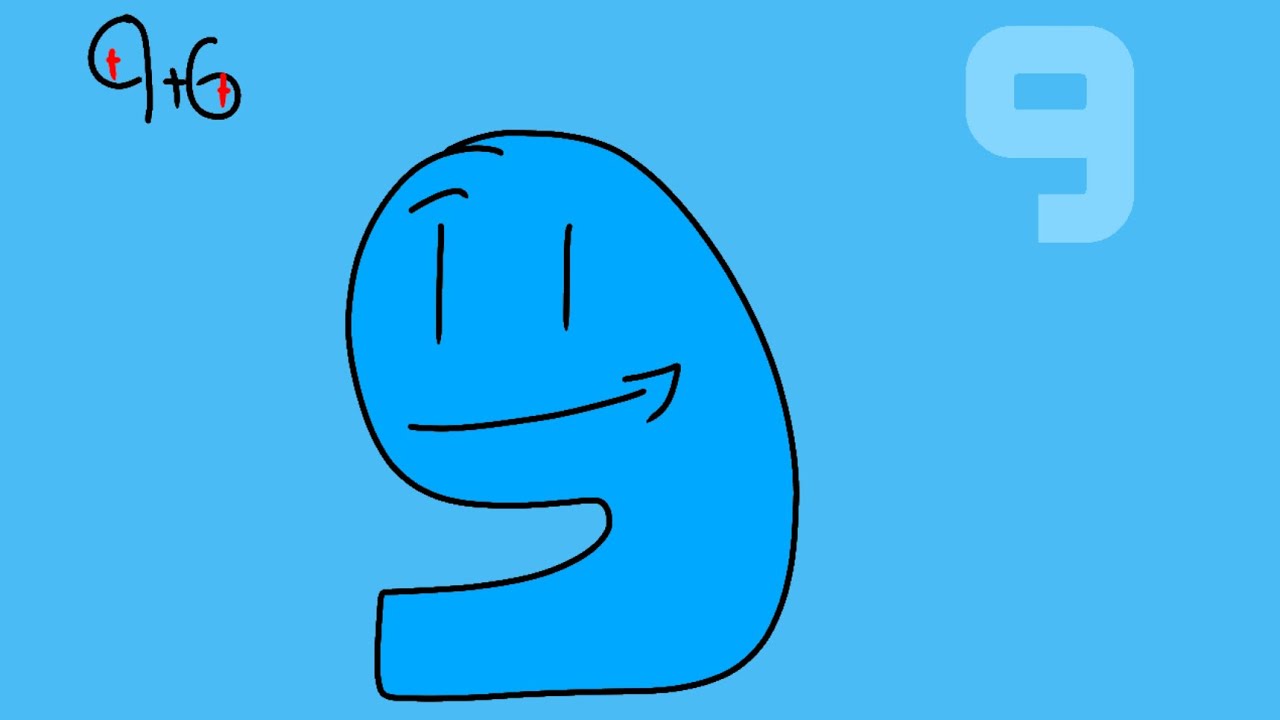 Number Lore: 9 - YouTube