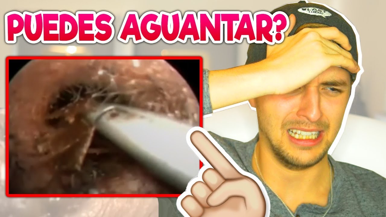 Reacciono a las cosas MÁS ASQUEROSAS Challenge 😱 - YouTube