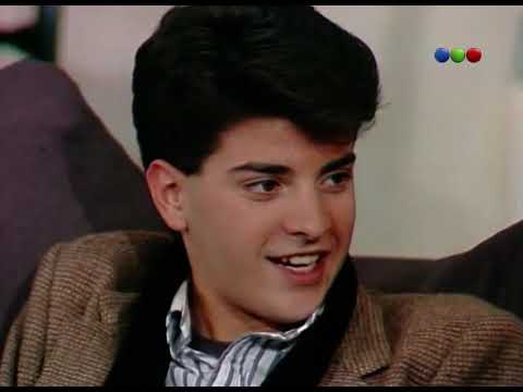 AMIGOS SON LOS AMIGOS (TEMPORADA 1, 1990) CAP. 5