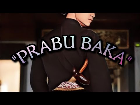 Legenda Candi Prambanan part 4_Prabu Baka - YouTube