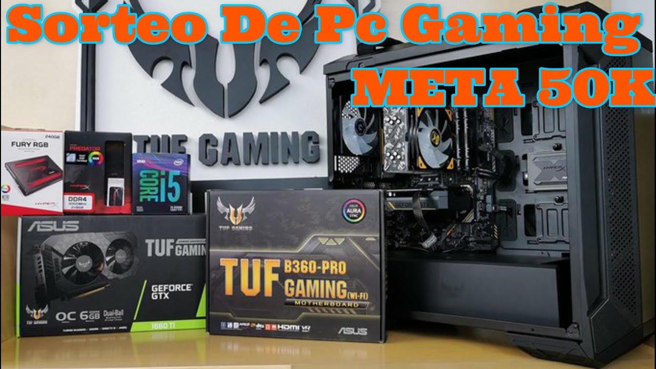 UNBOXING.. NEW GAMING PC UNBOXING 2020 - UNBOXING DE MI NUEVO ORDENADOR ...