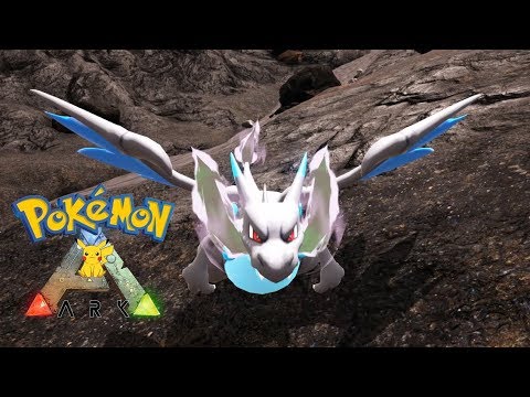 Pokeball Pokemon ARK: Die Meisterschaft | #6 Wie in der Safari-Zone ...