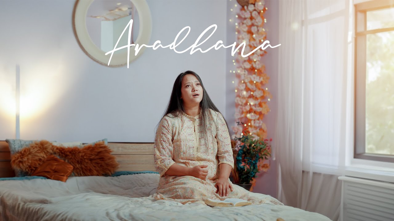 Aradhana - Unplugged - Evan Rana - Manita Rana - YouTube