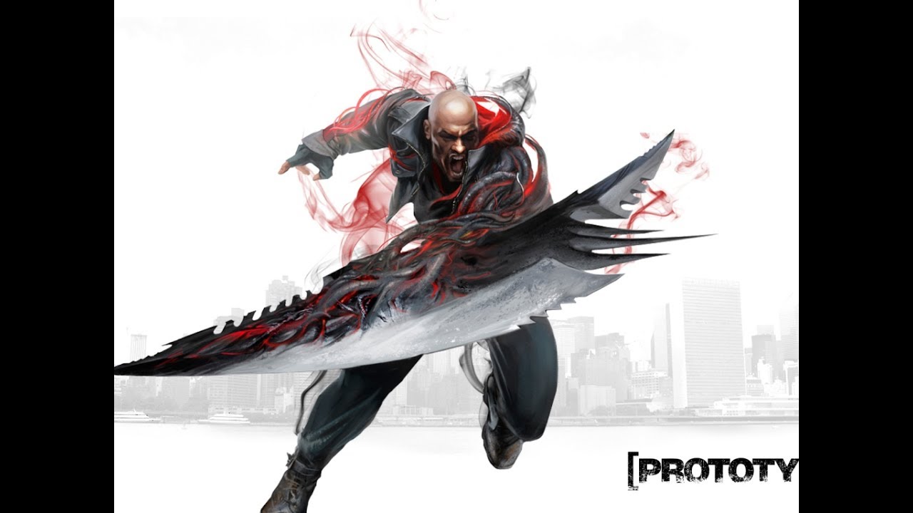 Prototype 2 Gameplay Pc + Link Download - YouTube