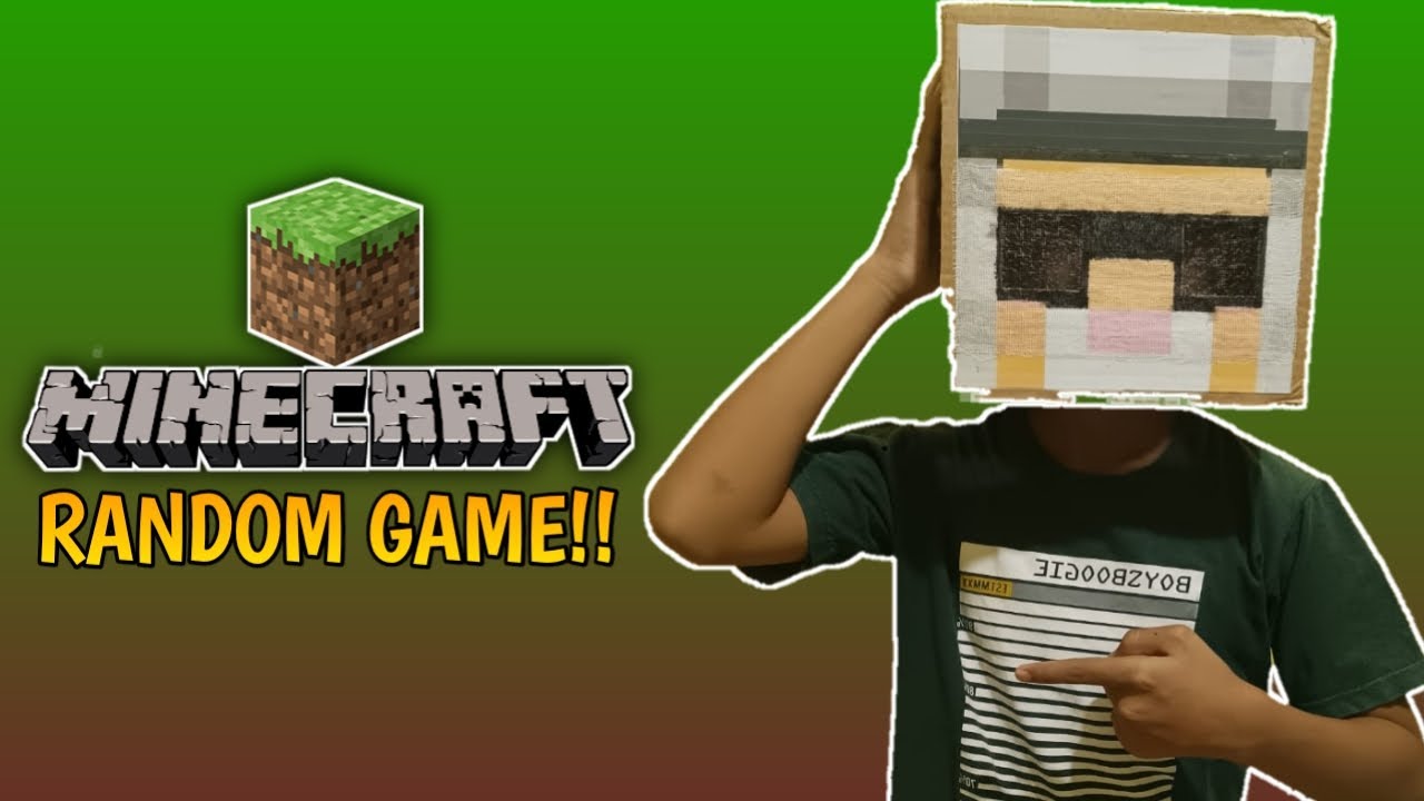 Main Minecraft Santai Sambil FreeTalk 🗣️ - YouTube