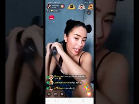 Chums live Margarita part 2