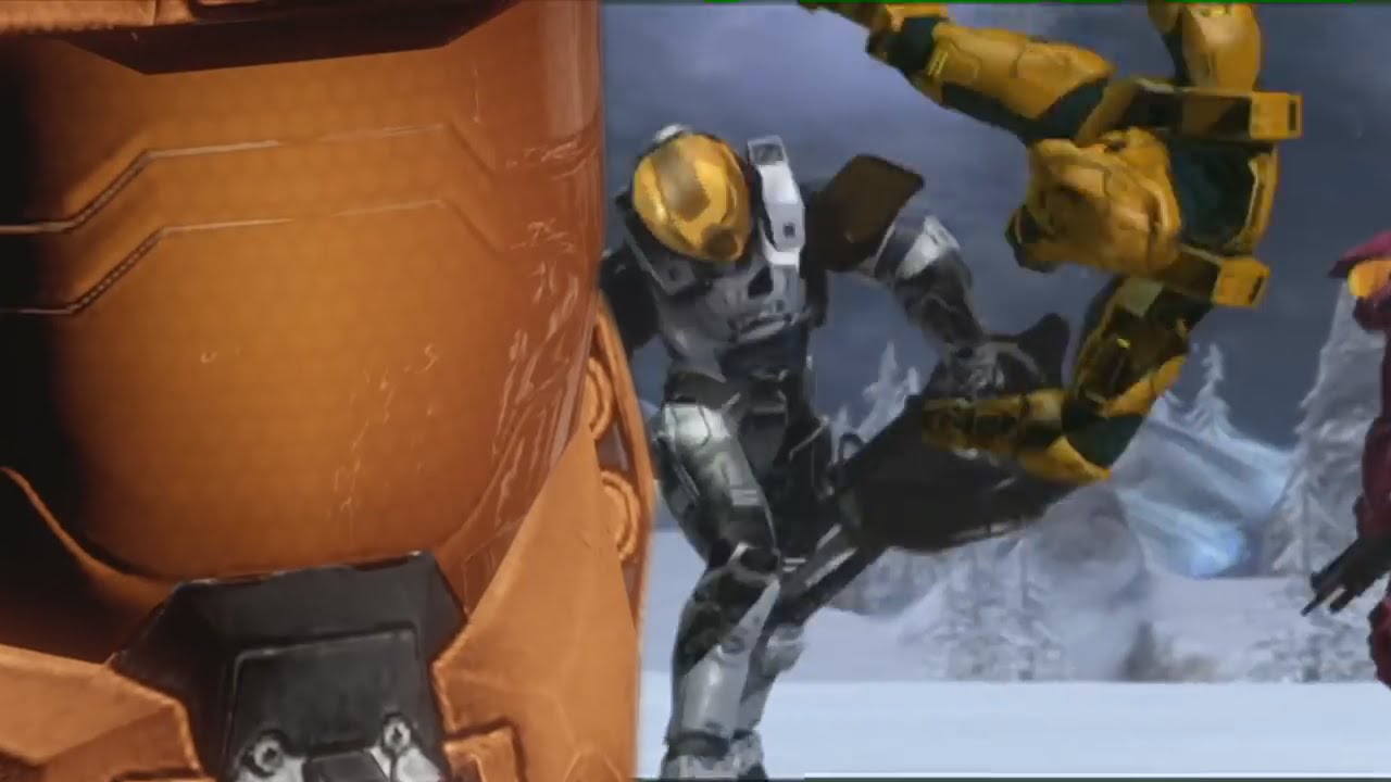 Red vs. Blue: Killing the Meta [Synced] - YouTube