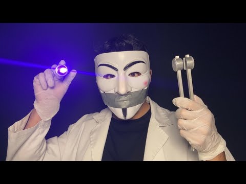 ASMR pero NO HAY INSTRUCCIONES