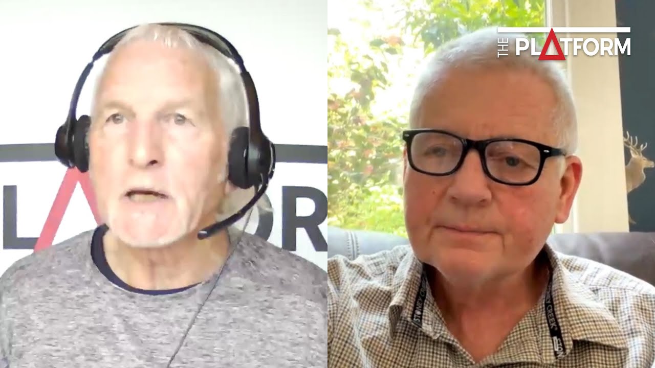 Mayor of Wairoa Craig Little on the Gang Patch Ban - YouTube