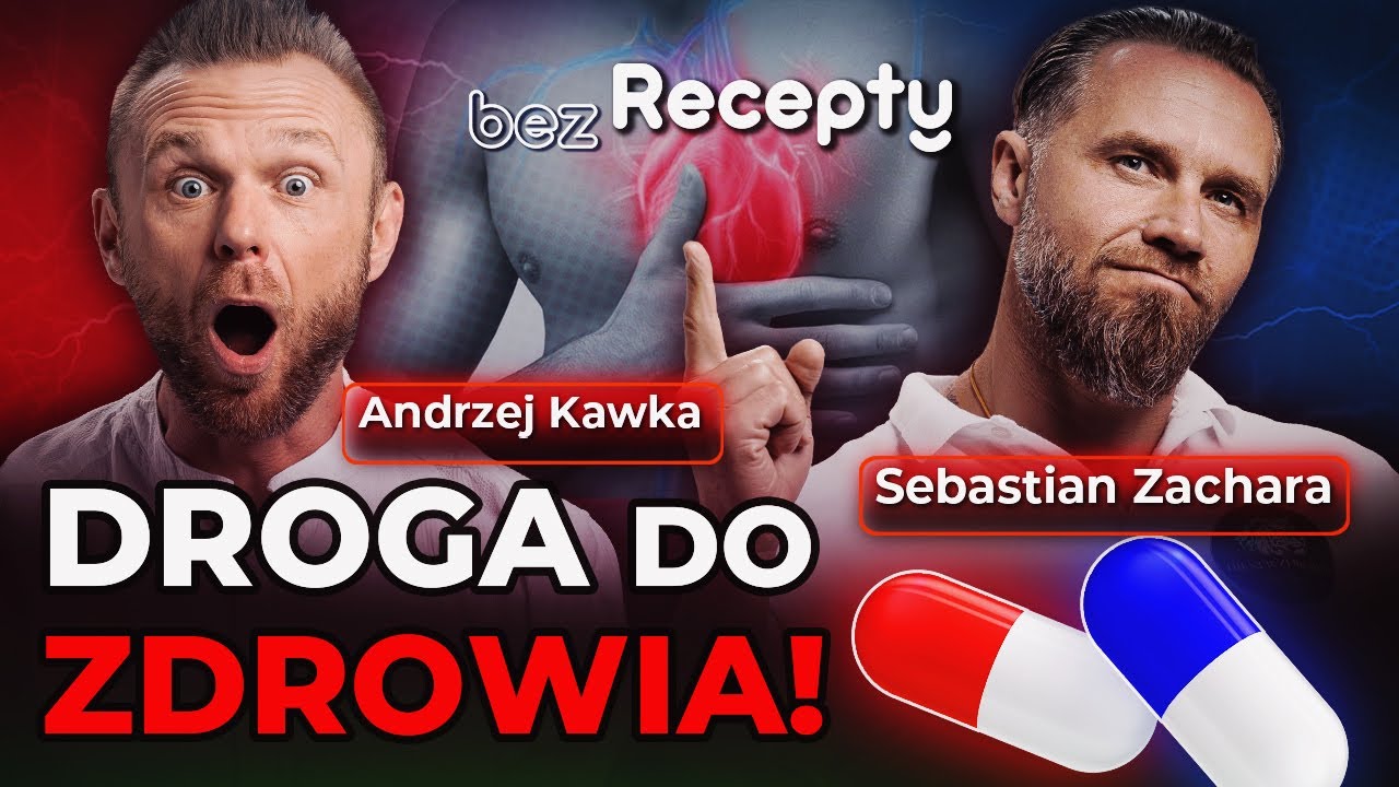Nasza Historia: Jak Trafiliśmy do Natury? 🌿 Sebastian Zachara | Andrzej ...