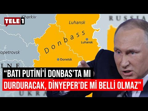 Emekli Tümgeneral Yavuz: Putin'in de fazla havalara girmesine gerek yok