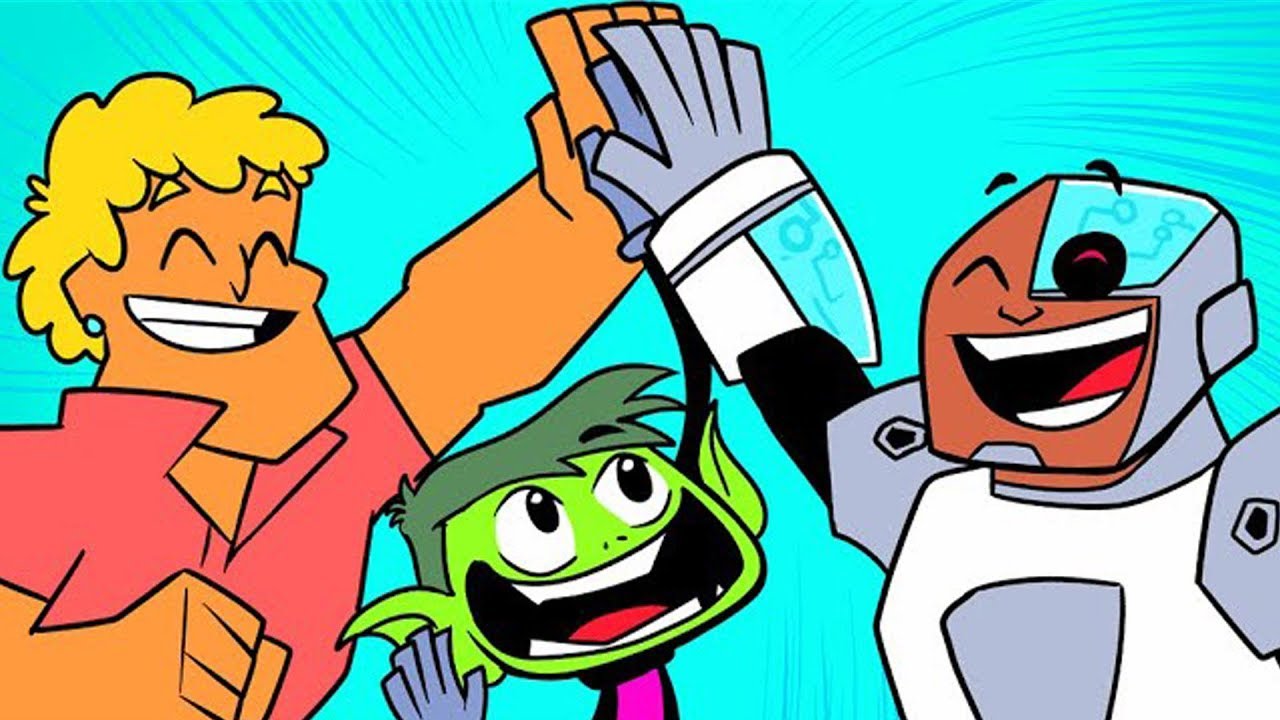 Yo Mama so NERDY! - YouTube