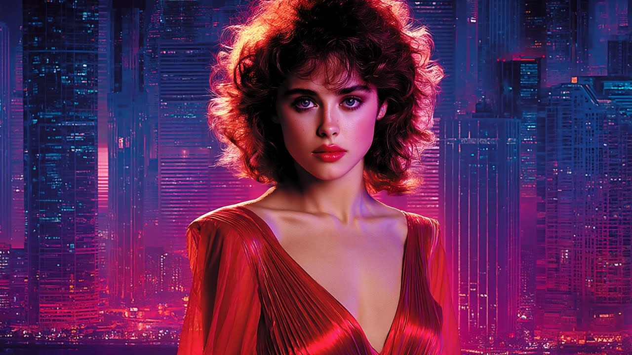 Chasing Midnight | 80s Revival Synthwave / Retrowave / Dreamwave ...