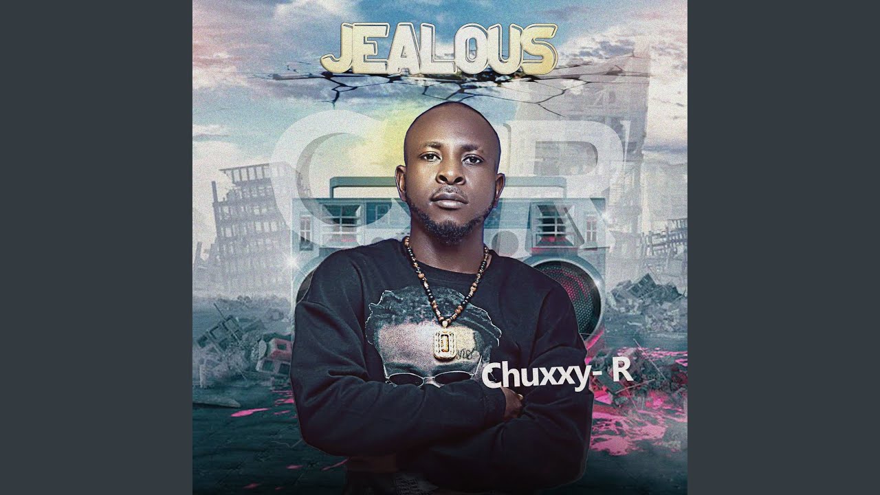 Jealous - YouTube