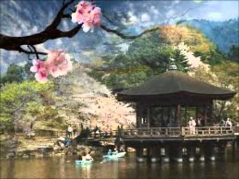 - 15 Minutes Of Japanese Relaxing Music - - YouTube