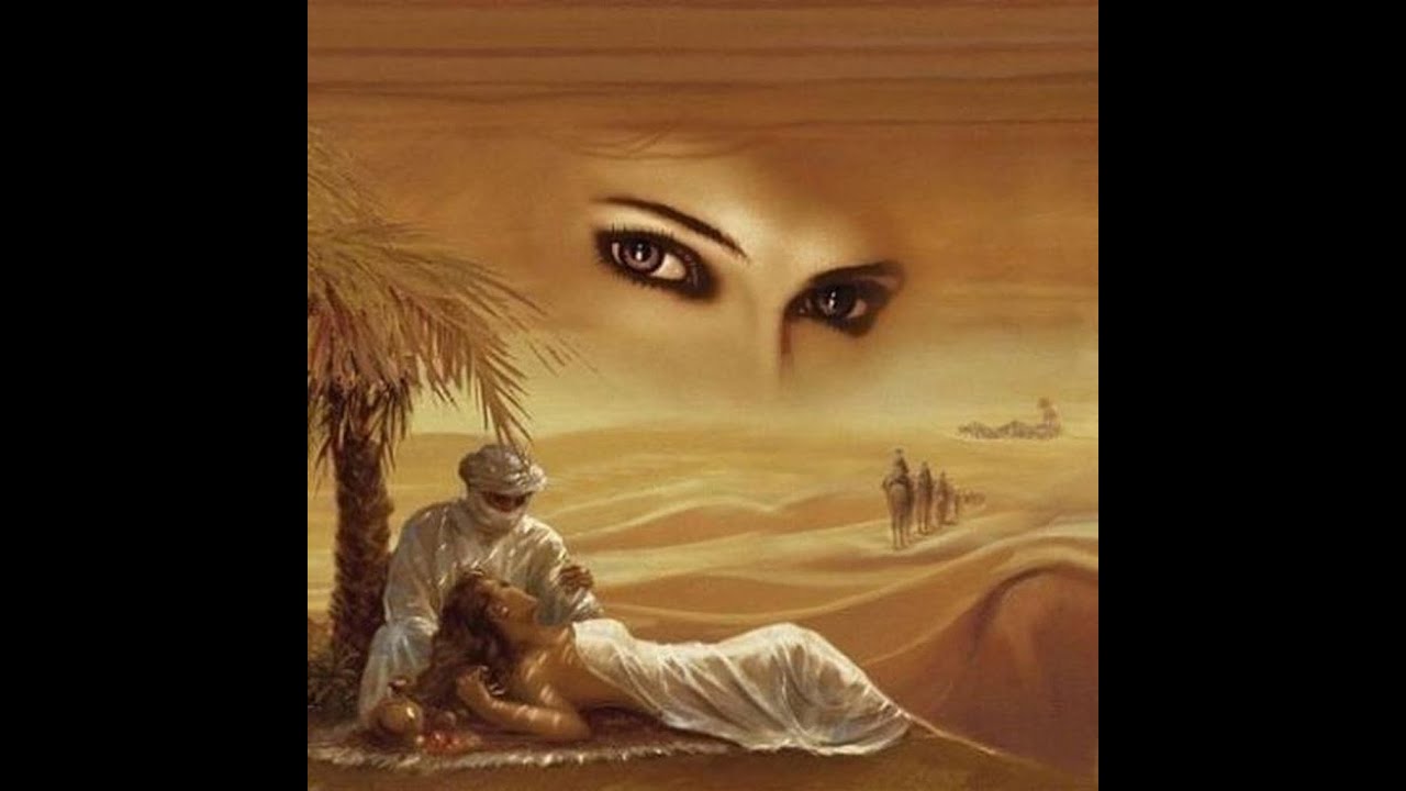 *Alf lailah wa lailah-Shayma Al Shayeb**1001 nights** - YouTube