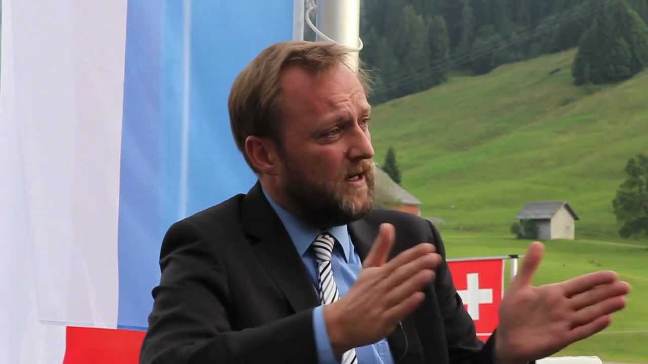 HTMi's Martin Jost on "Time Management Skill" - YouTube