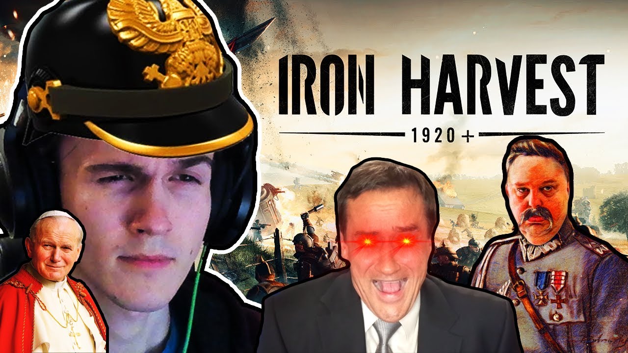 Ostateczne Ocalenie Polski i Zdrowych Zmysłów w Gównianej Grze RTS ...