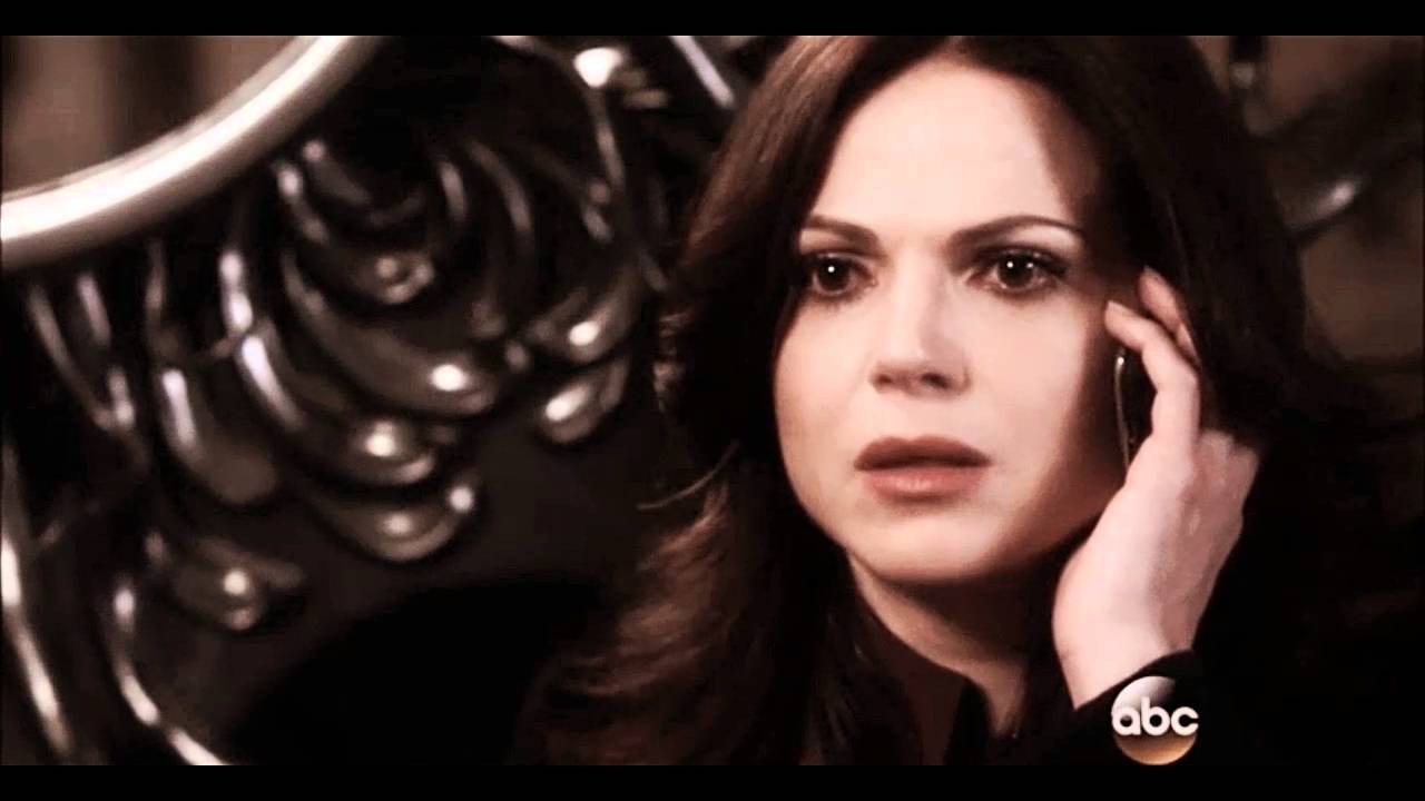 Robin + Regina - Stand By You - YouTube
