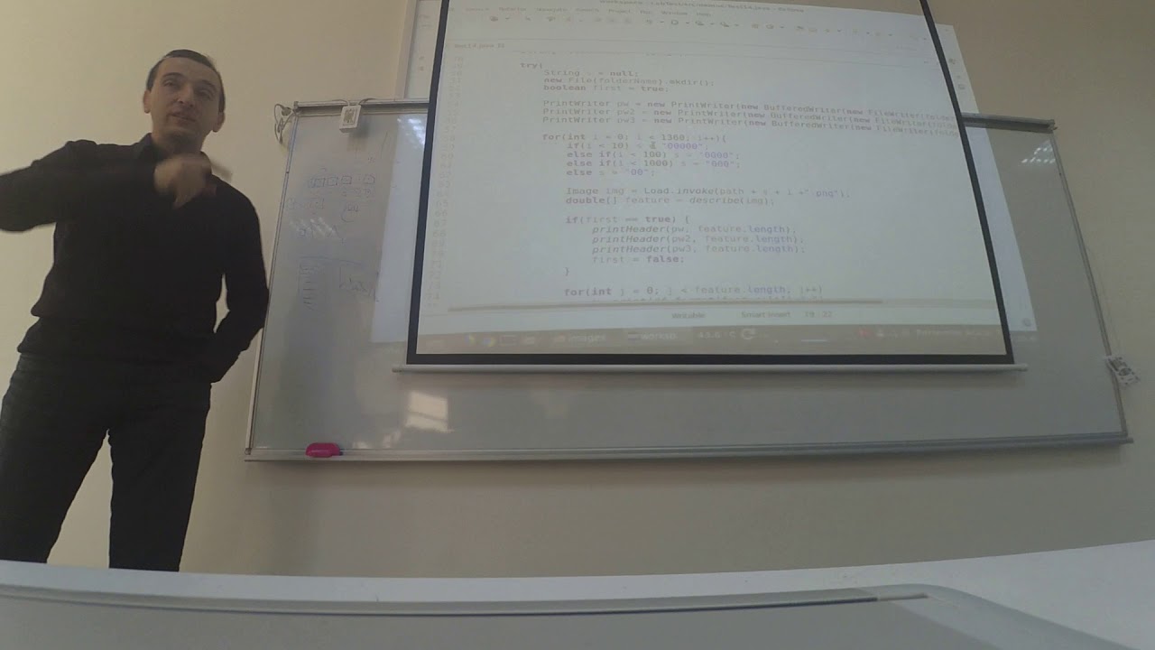 YDXJ0284 - Digital Image Processing | Prof Dr Erchan Aptoula (GTU ...