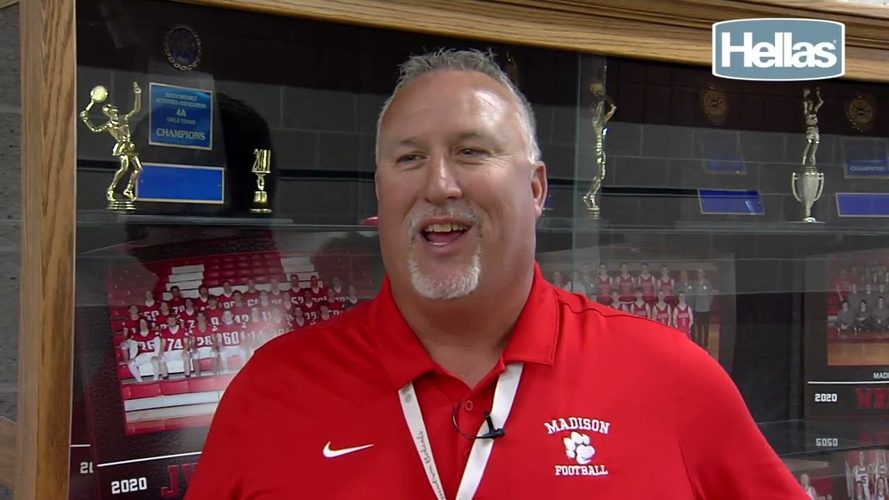 Madison Bobcats Welcome Hellas Teams To Rocky Mountain Rumble | Rexburg ...