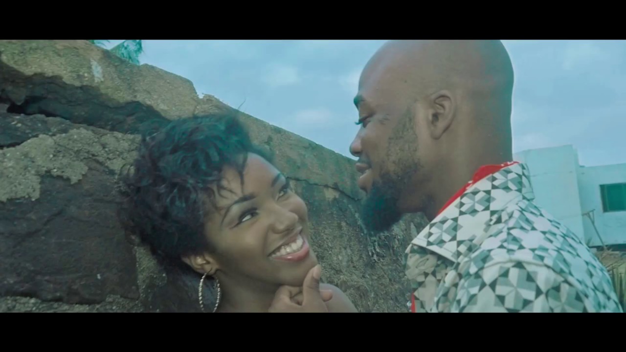 Jo' Wayne - Save My Love (Official Video) - YouTube