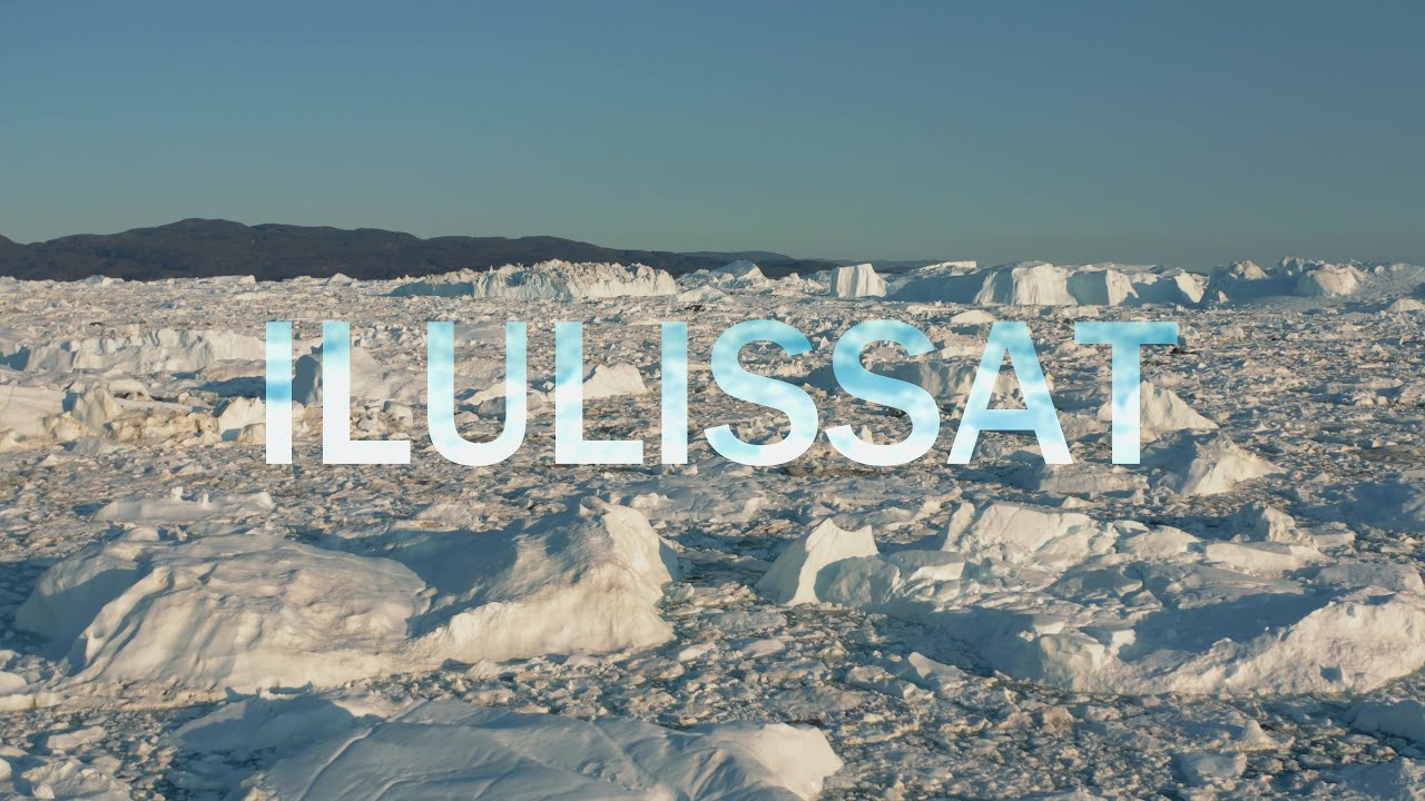 Ilulissat - YouTube