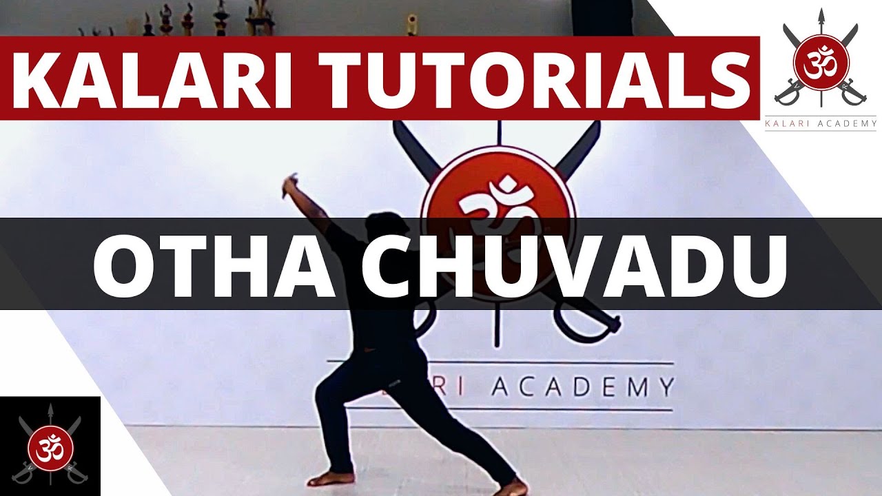 Adimurai - Otha Chuvadu [Silambam] - YouTube