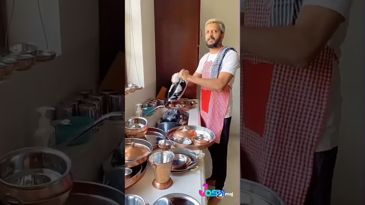 Mega ke new post village unchi Bassi - YouTube