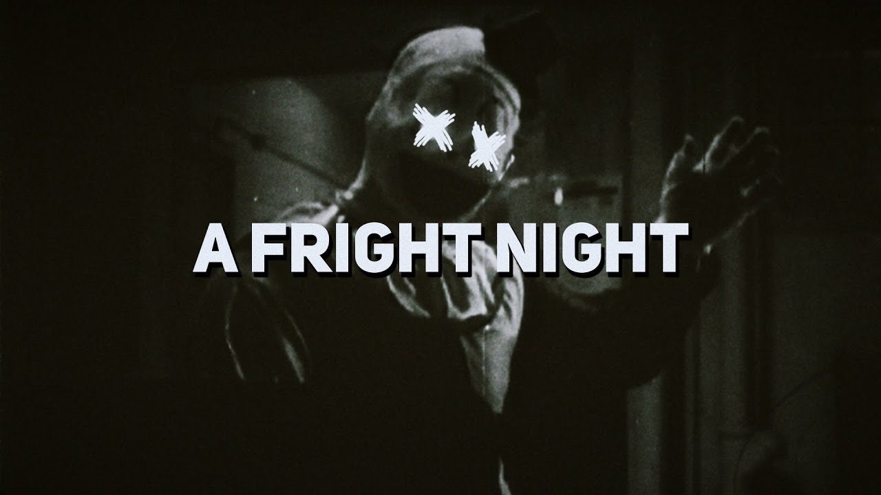 A Fright Night | Lofi HipHop Mix |・Halloween Special・ - YouTube Music