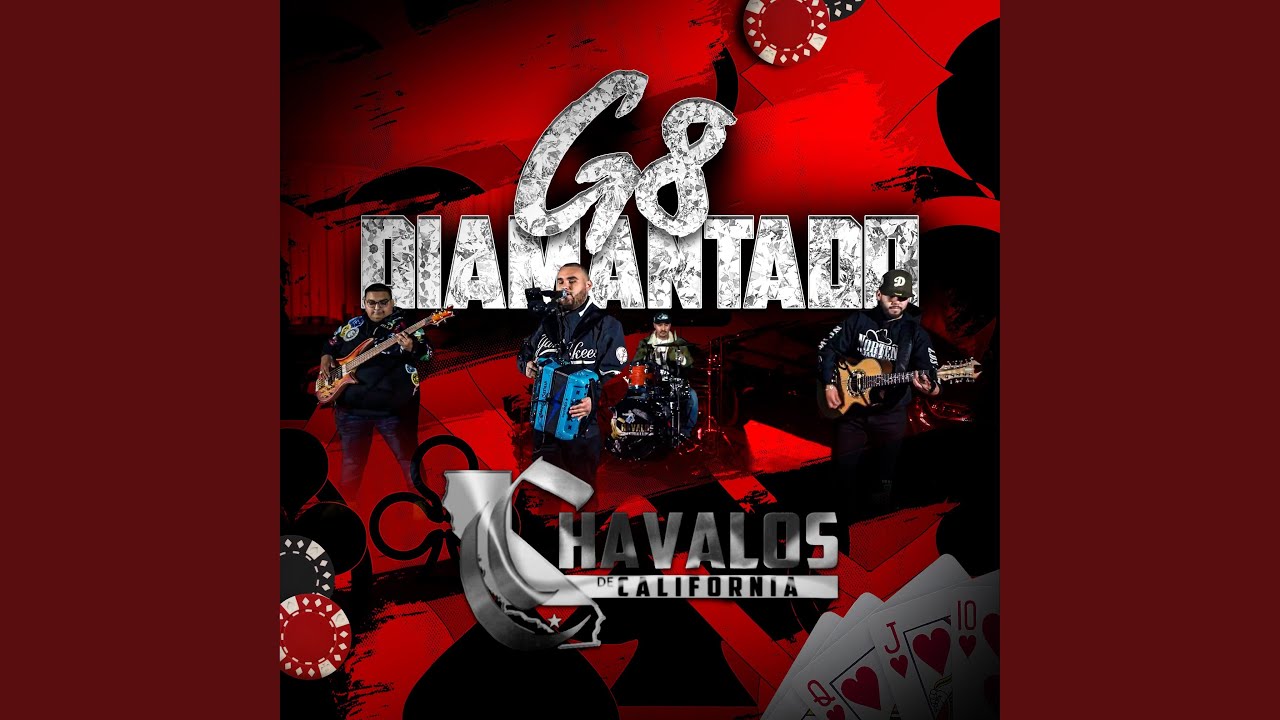 G8 Diamantado - YouTube