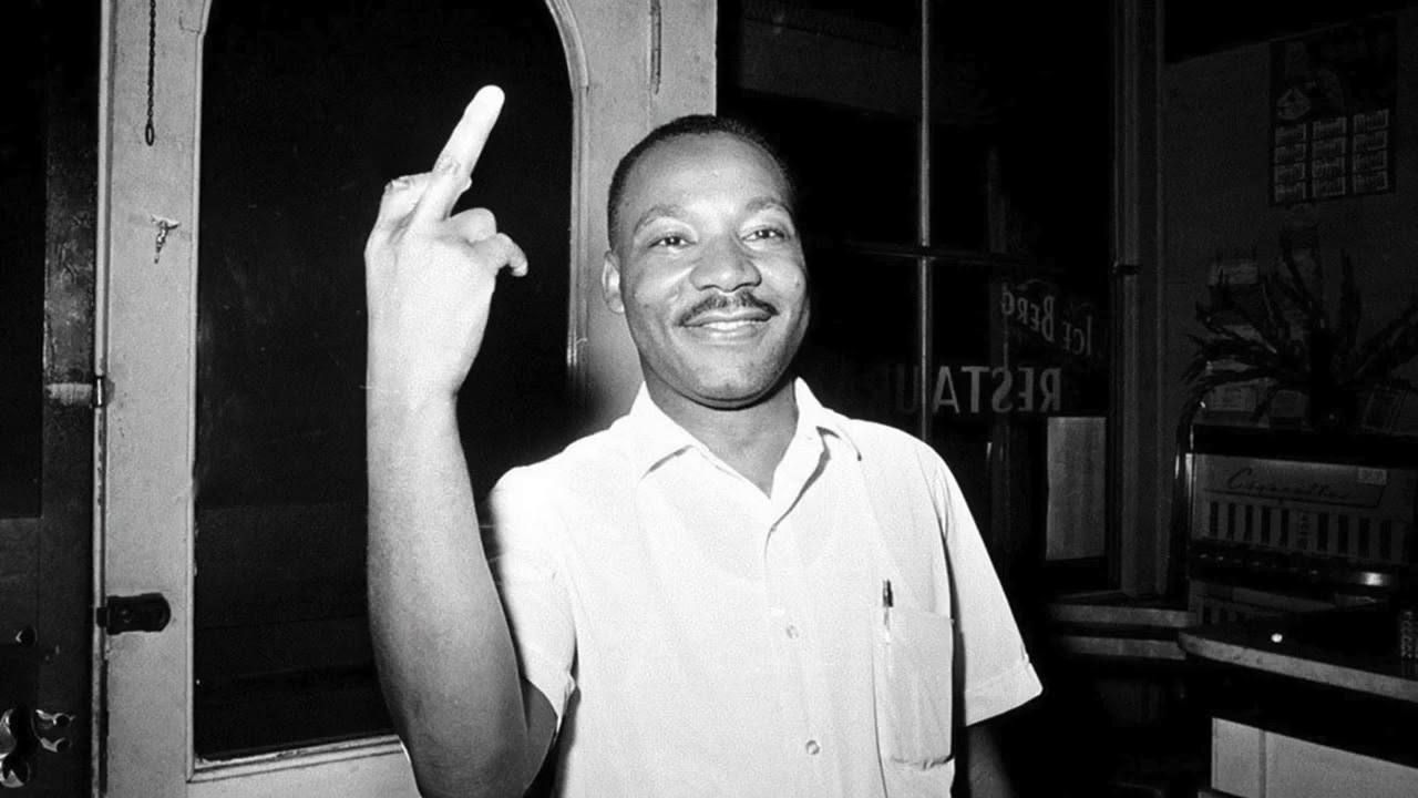 Young Thug - (Martin Luther King) MLK feat Trouble & Shad Da God - YouTube