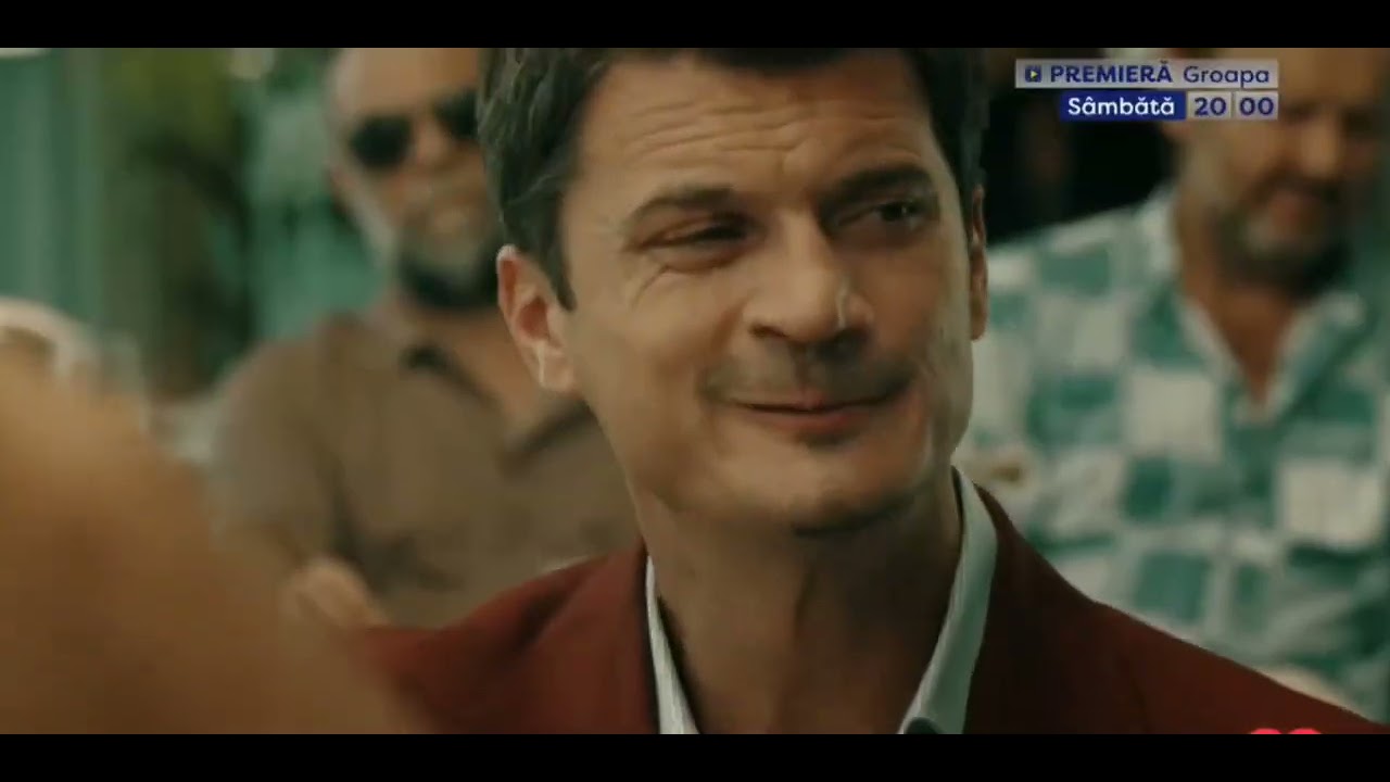 Groapa Serial Ep 1 #promo - YouTube