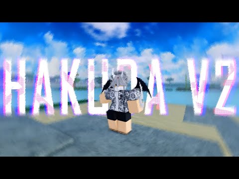 Hakuda Rework Goes INCREDIBLY HARD With Kido | Type Soul - YouTube