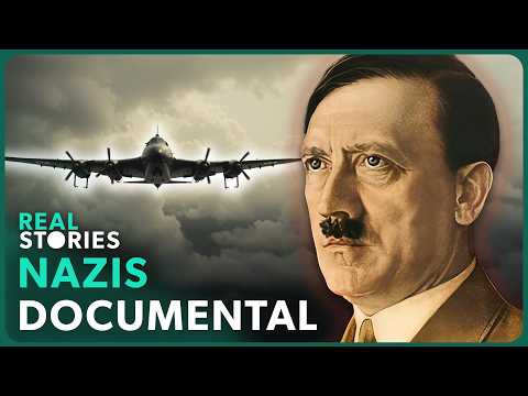 Hitler y Su Ciencia Secreta: Lo Que NO Quieren Que Sepas! | Real Stories en Español