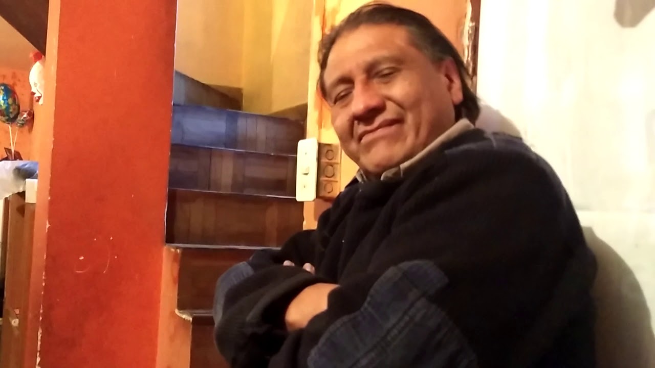 Virtuosa-Samuel Adrian (Cover Feliz dia de las madre ) - YouTube