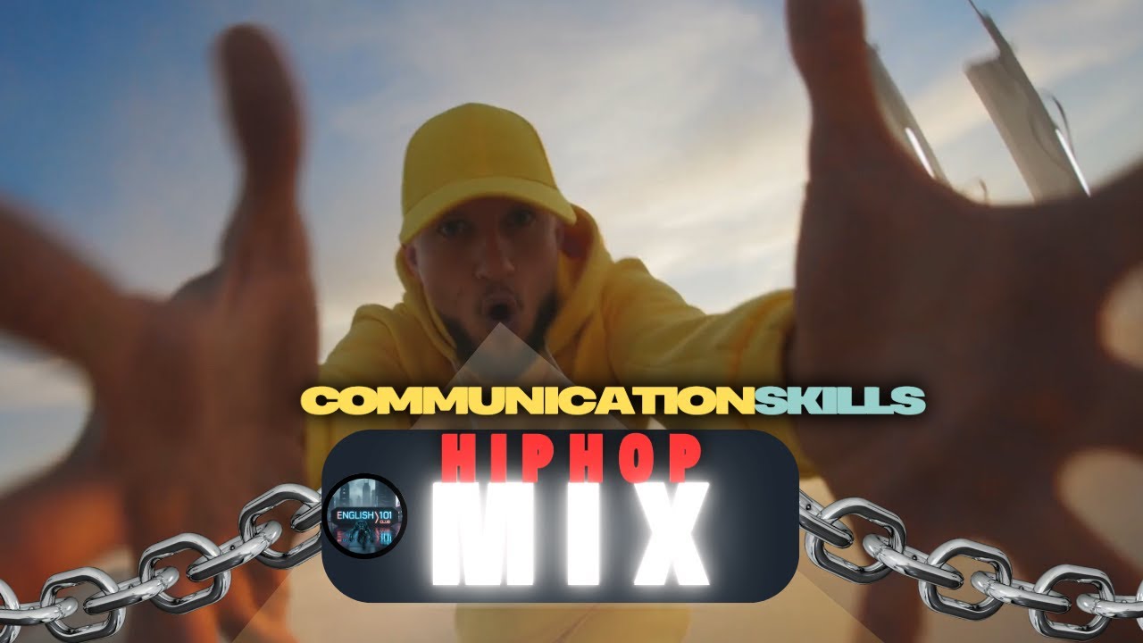 Communication Skills Inspired By Post Malone Rockstar - YouTube