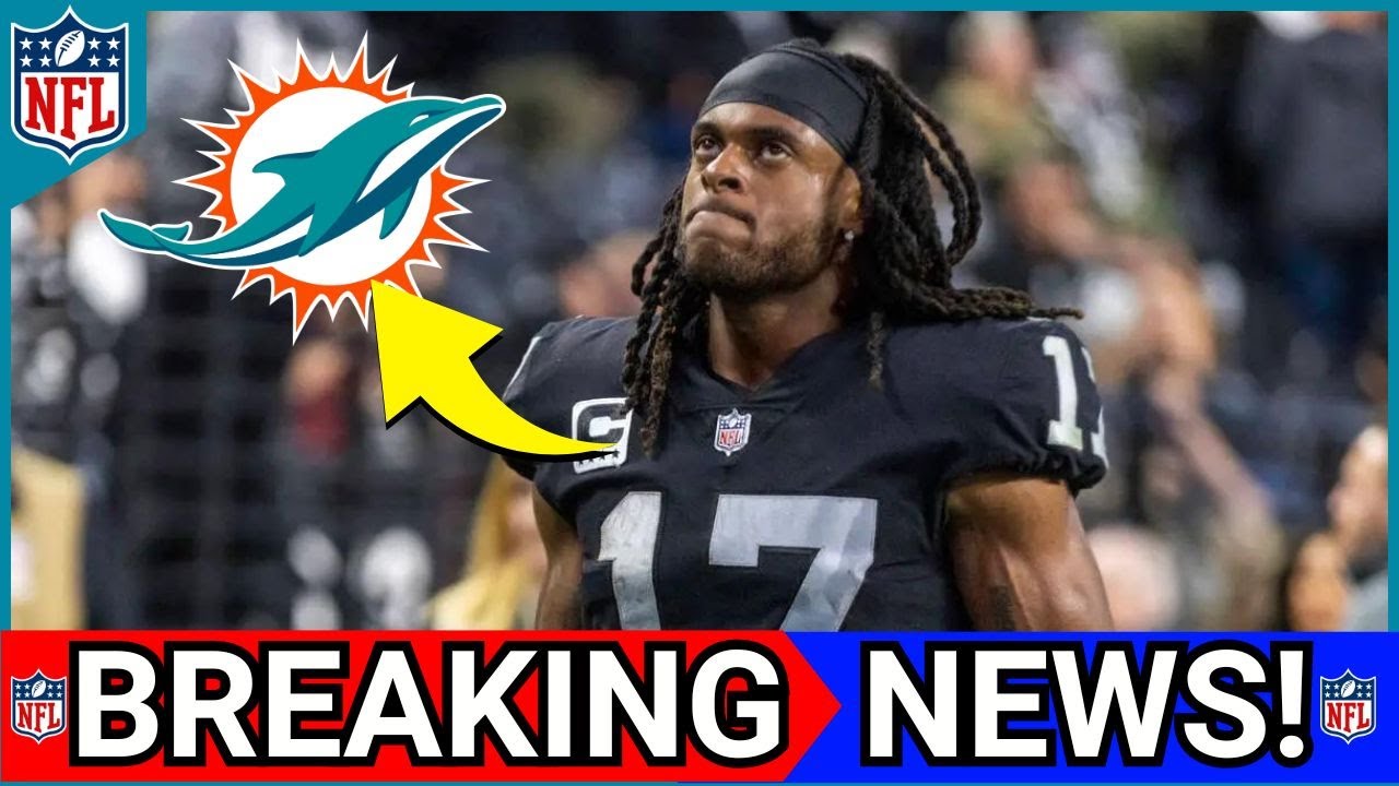 IT'S OUT NOW!! THE DECISION THAT SURPRISED EVERYONE!! IT IS CONFIRMED ...