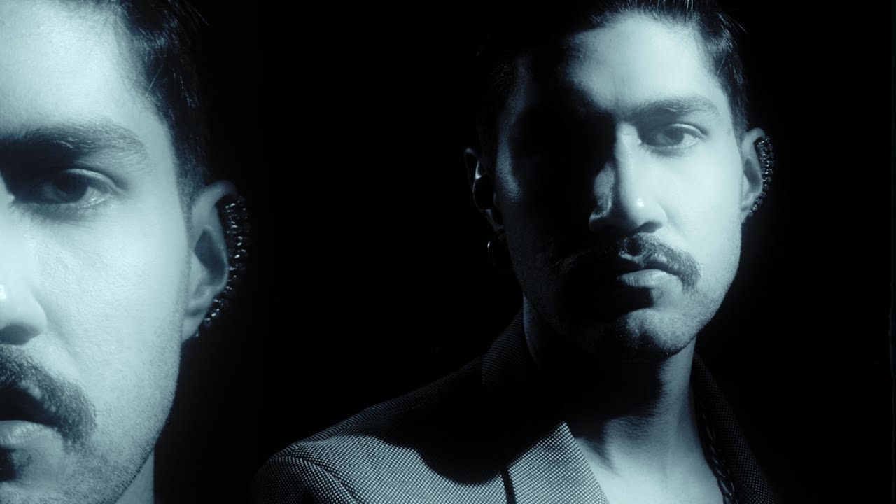 Tiempo - Pablo Osorio - YouTube