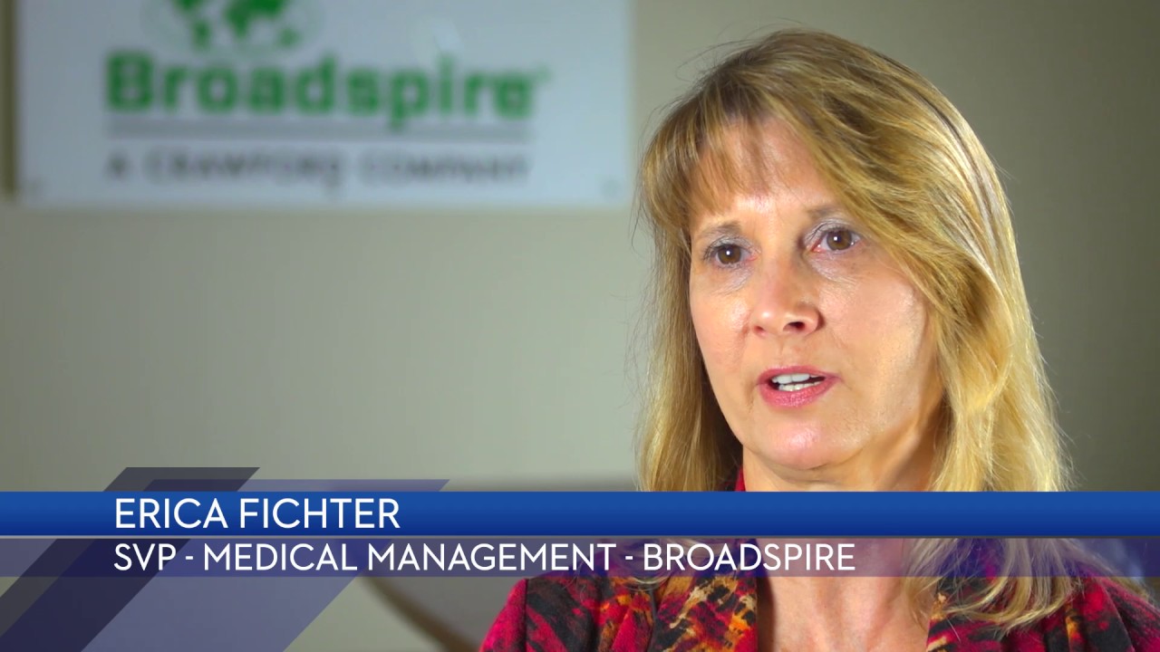 Broadspire SVP, Erica Fichter featured in Fox Business Network segment ...
