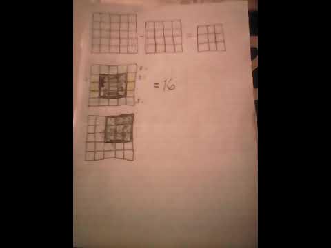 Babylonian square mathematics - YouTube