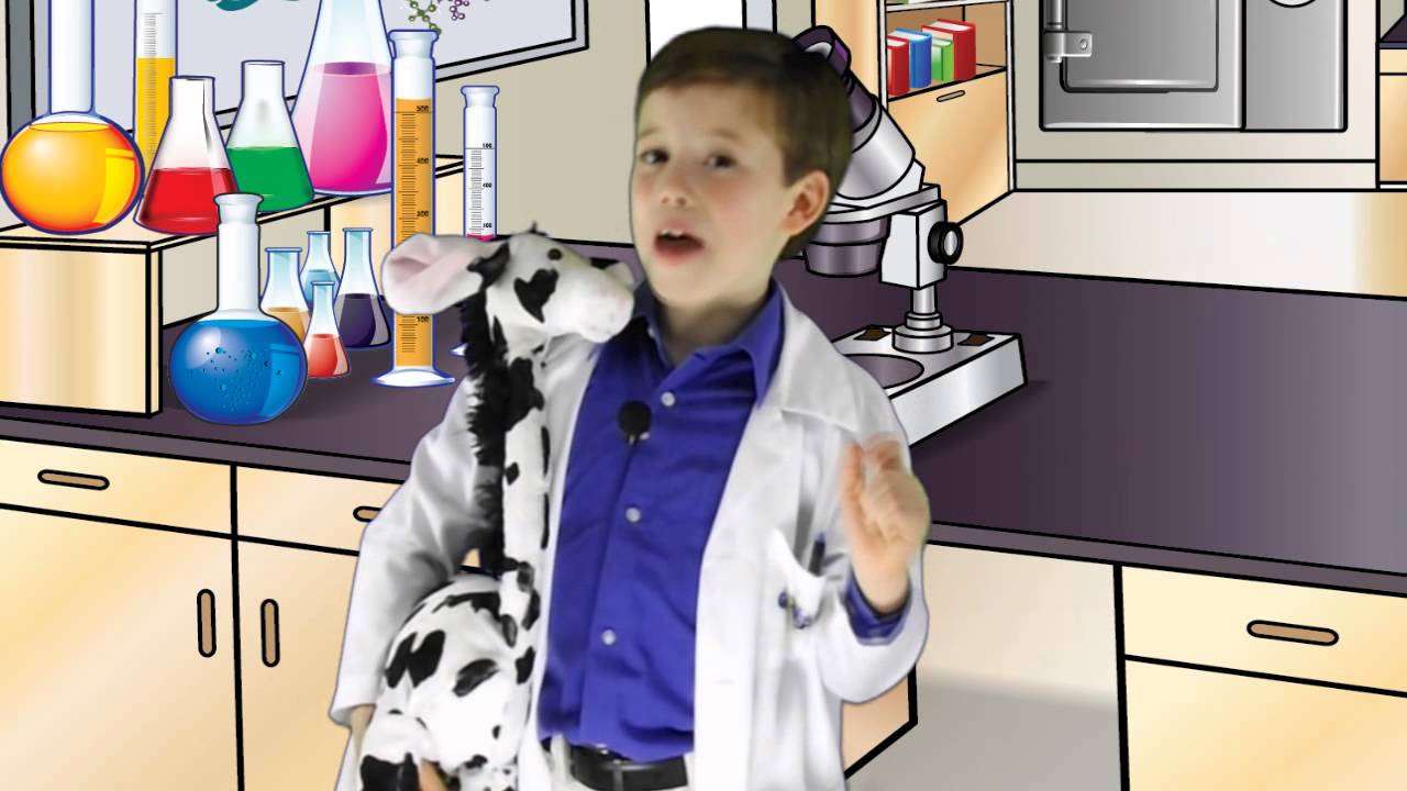 Genetipetz Launches Kickstarter Campaign - YouTube