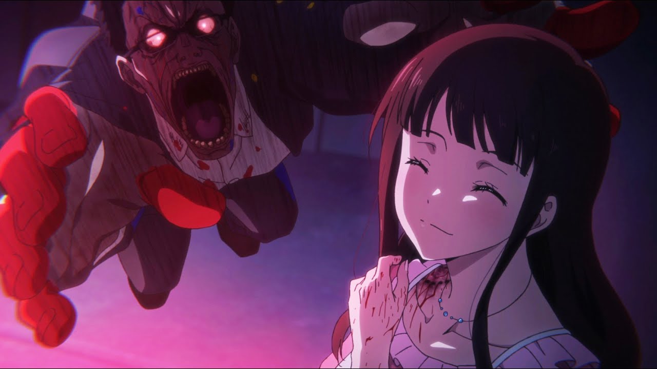 Top 10 Deceiving Anime That Will Leave You Shocked - YouTube