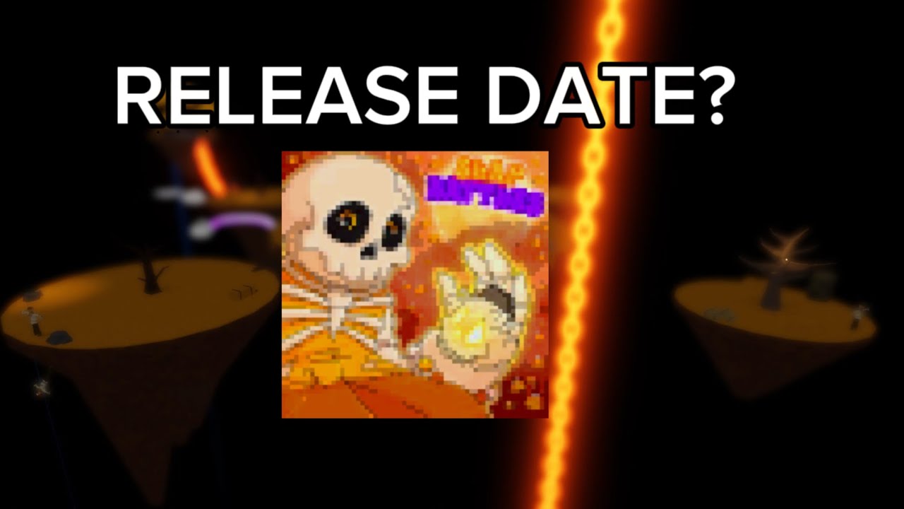 Slap Battles Halloween event RELEASE DATE!?!? - YouTube