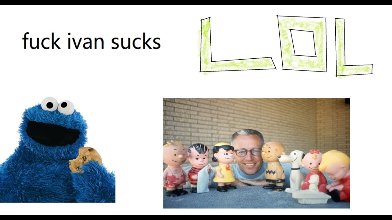 ivan funny moment - YouTube
