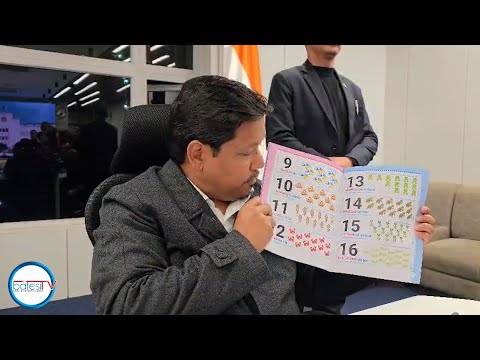 NADUH U 2026 HA KI KLAS RIT YN HAP PULE KI KHYNNAH SKUL ÏA KA KTIEN KHASI BAD GARO