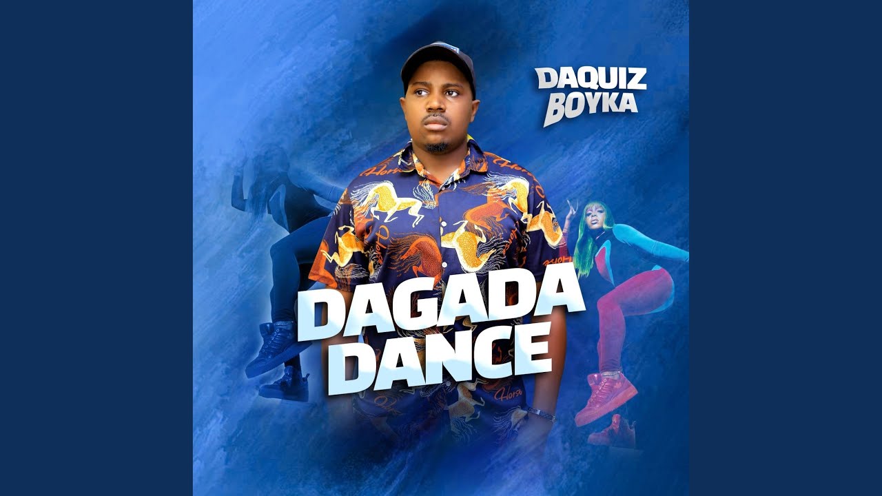 Dagada Dance - YouTube